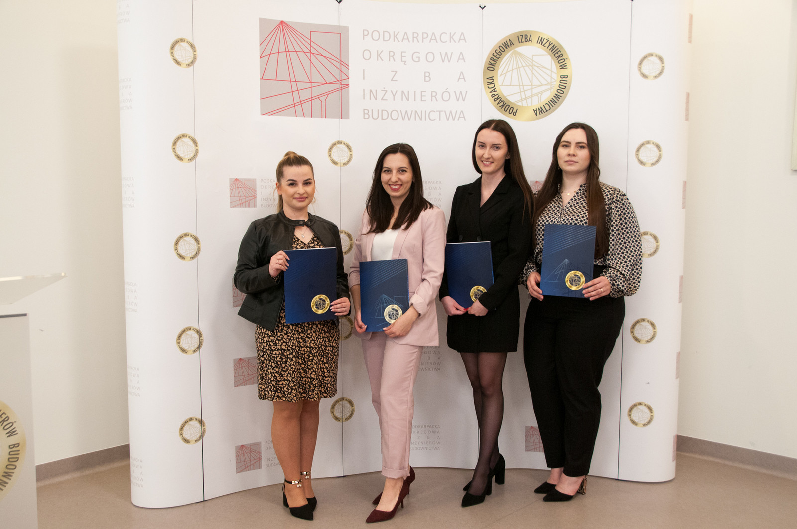 Uroczyste podsumowanie konkursu PZITS 2022 na najlepszą pracę dyplomową ...